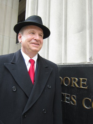 A Festival of Lies: Perjury in a Michigan Cocaine Case [FEATURE ...