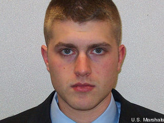 Deputy US Marshal, Crack Suspect Killed in WVA Shootout ...