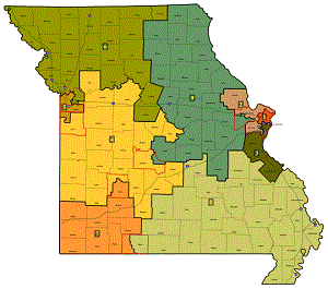 Missouri Drive to End Marijuana Prohibition Gets Going [FEATURE ...
