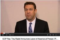 Editorial: Did Trey Radel Really Vote for Drug Testing ...