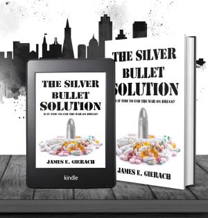 Chronicle Book Review: The Silver Bullet Solution | StoptheDrugWar.org