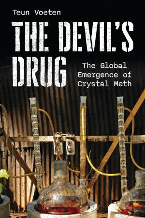 Chronicle Book Review: The Devil's Drug: The Global Emergence of ...