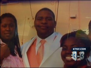 Coroner Probing Marijuana Raid Killing of Unarmed Man [FEATURE ...